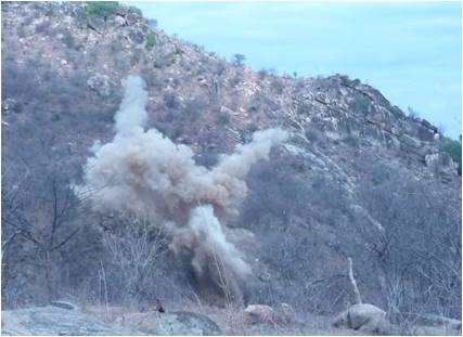 Geo physical Survey – Regional Geophysical Surveys