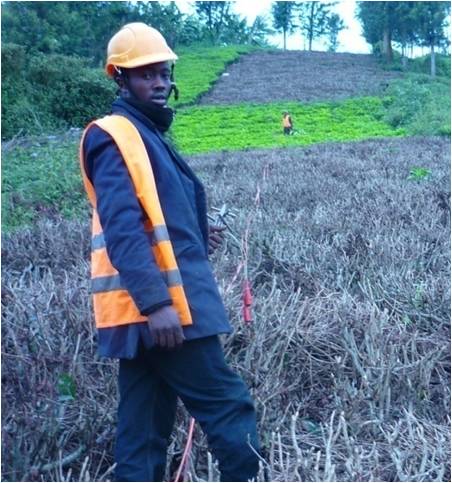 Geo physical Survey – Regional Geophysical Surveys